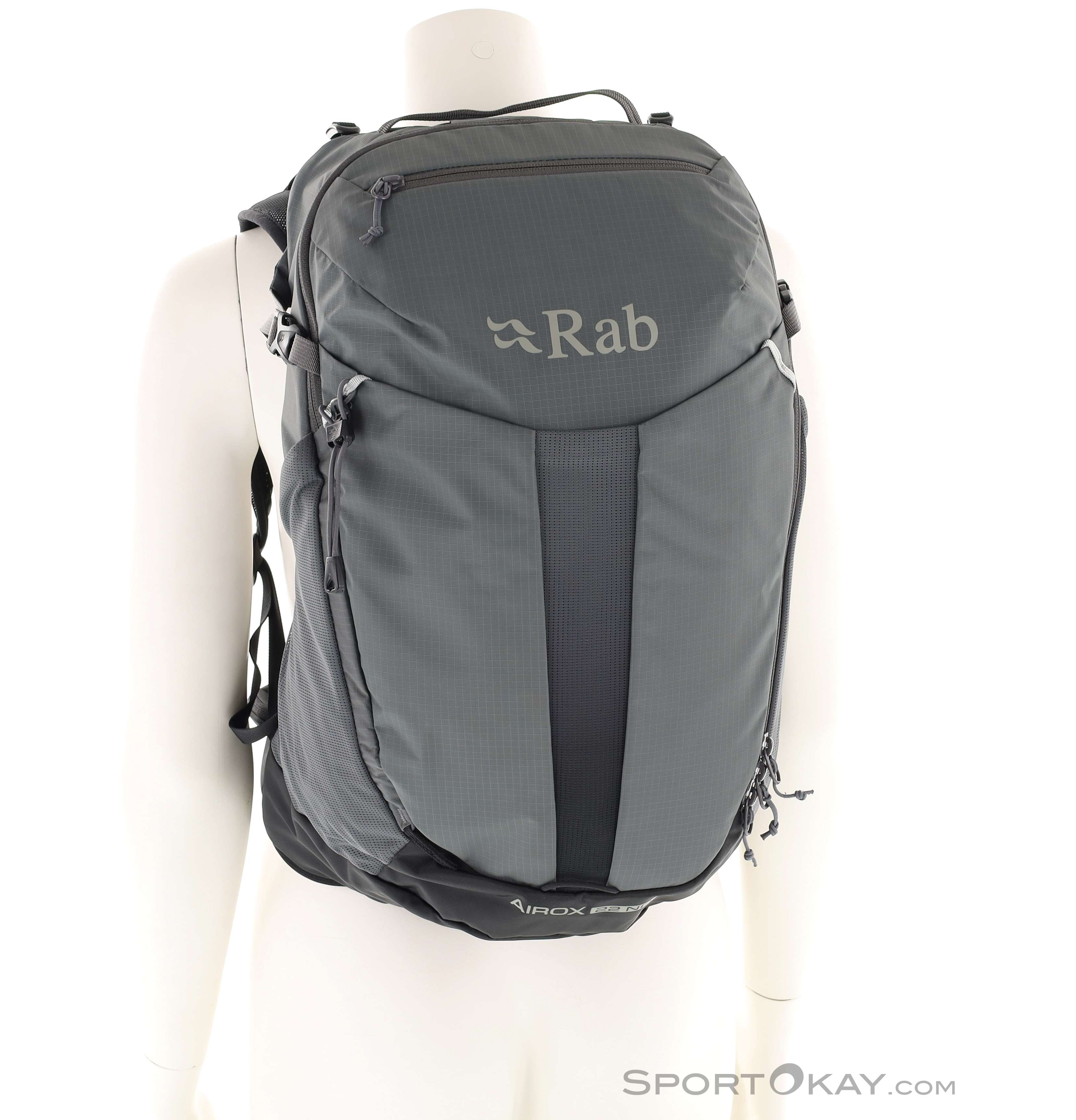 Rab Airox ND 22l Women Backpack - Backpacks - Backpacks & Headlamps ...