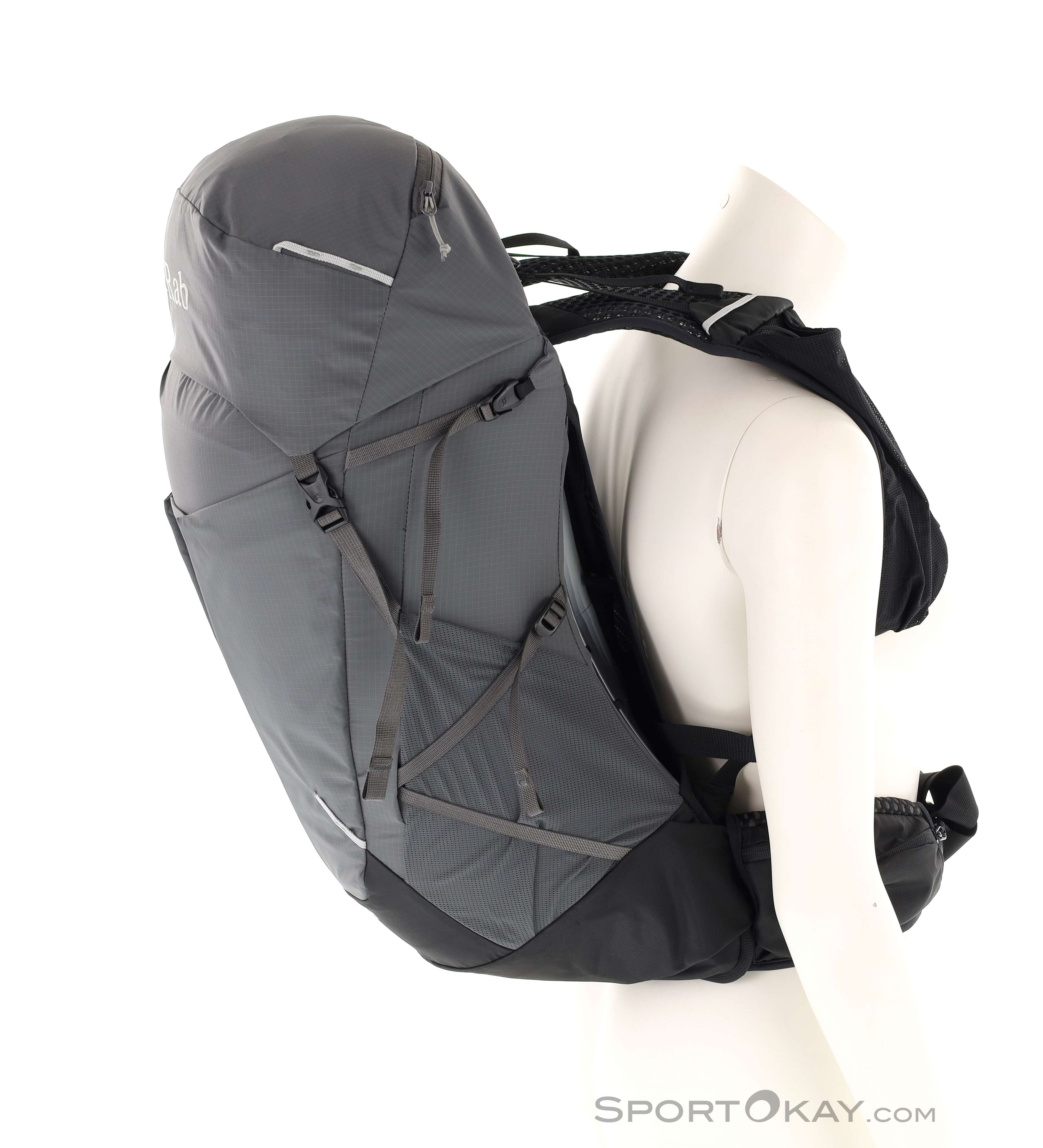 Rab Airox ND 28l Women Backpack - Backpacks - Backpacks & Headlamps ...