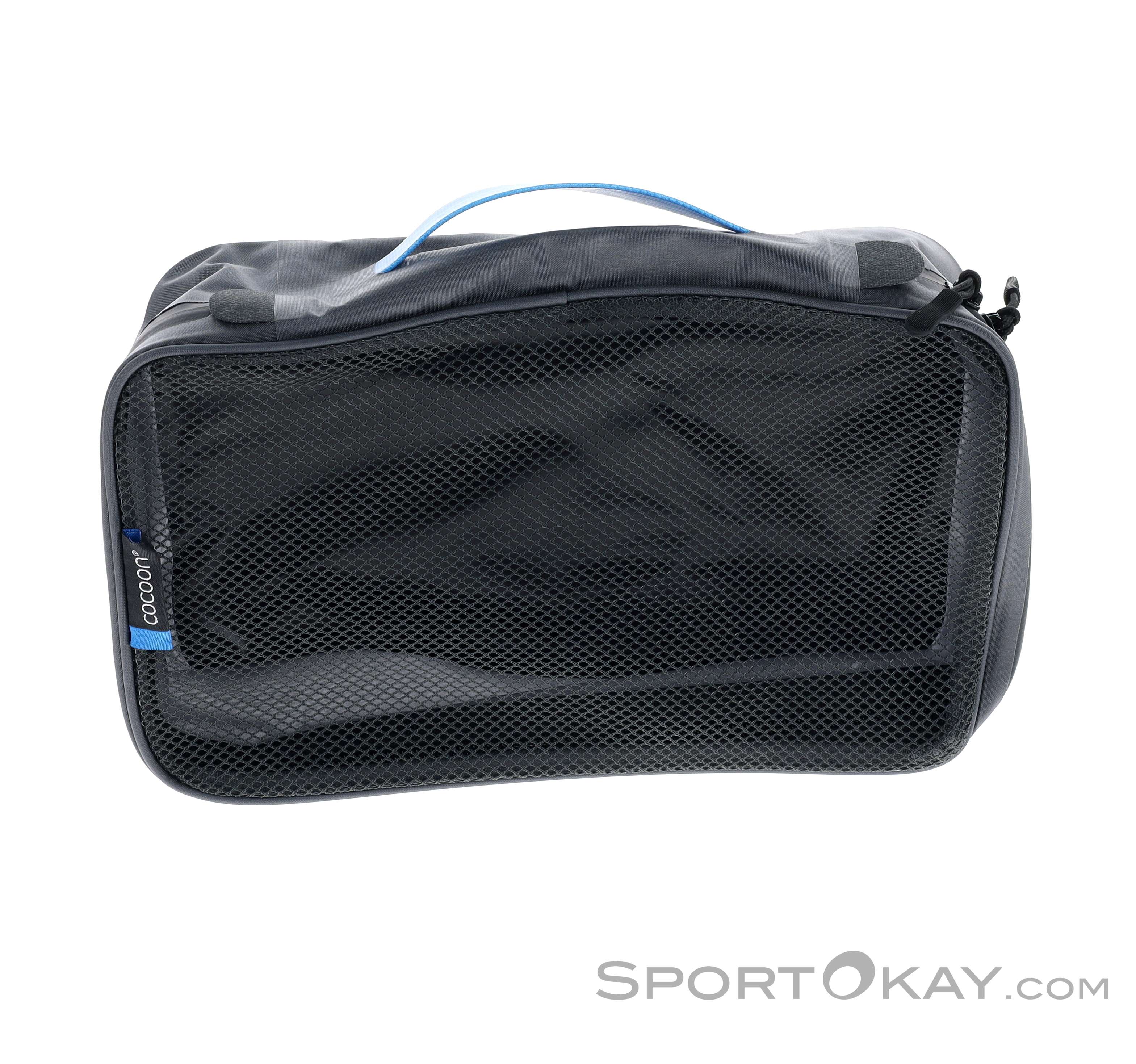 Cocoon Packing Cube M Kulturbeutel - Taschen - Freizeittaschen ...