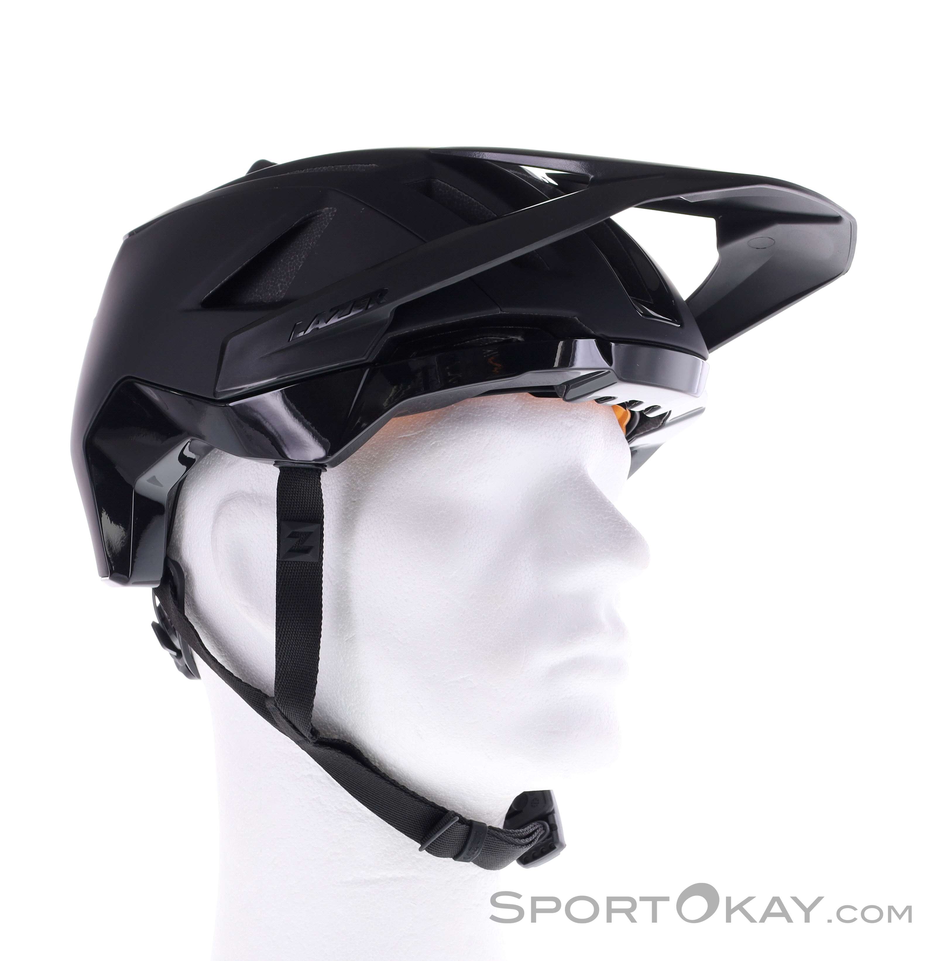 Lazer Impala KinetiCore MTB Helmet - Helmets - Bike - All