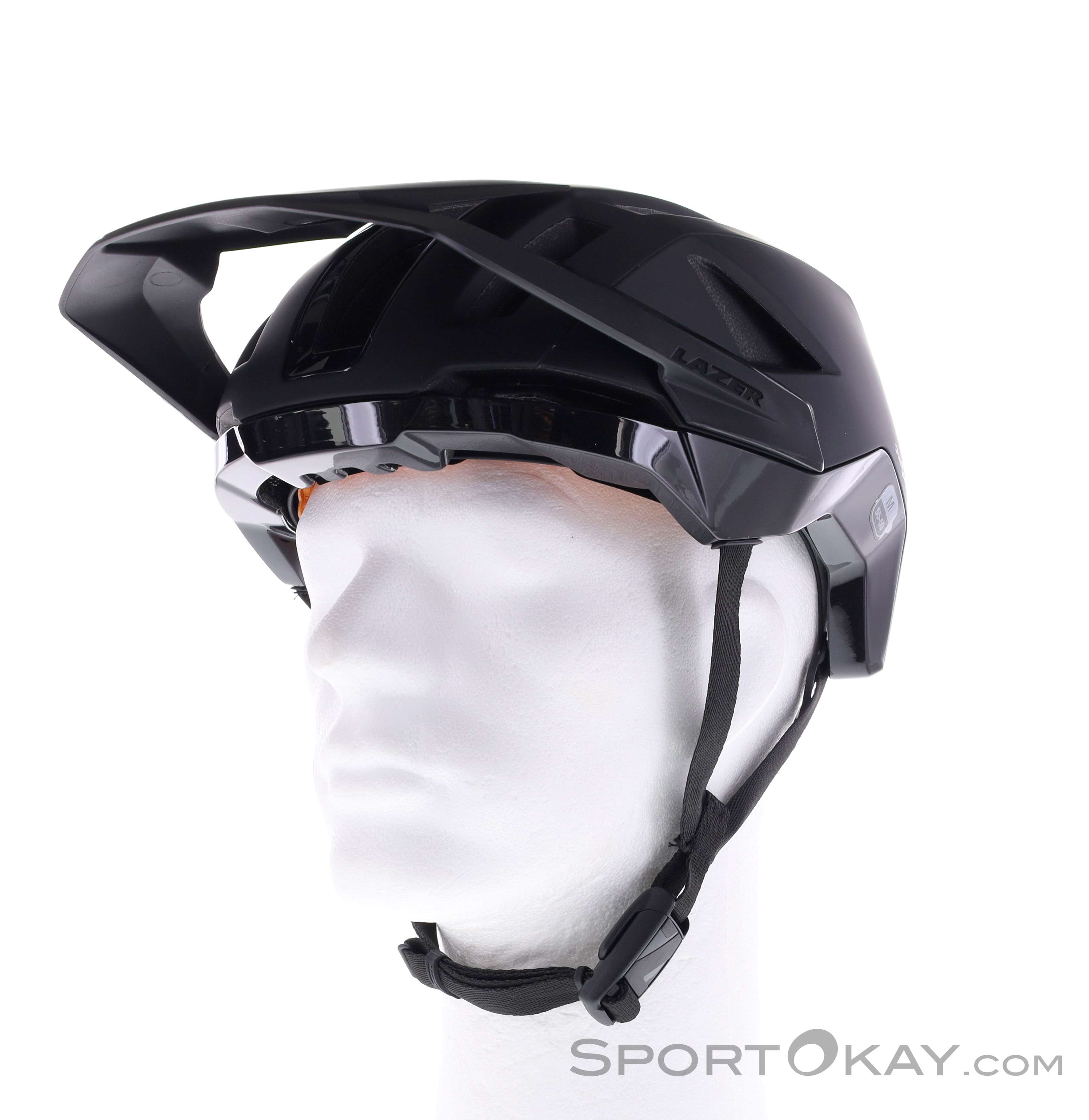 Lazer Impala KinetiCore MTB Helmet - Helmets - Bike - All