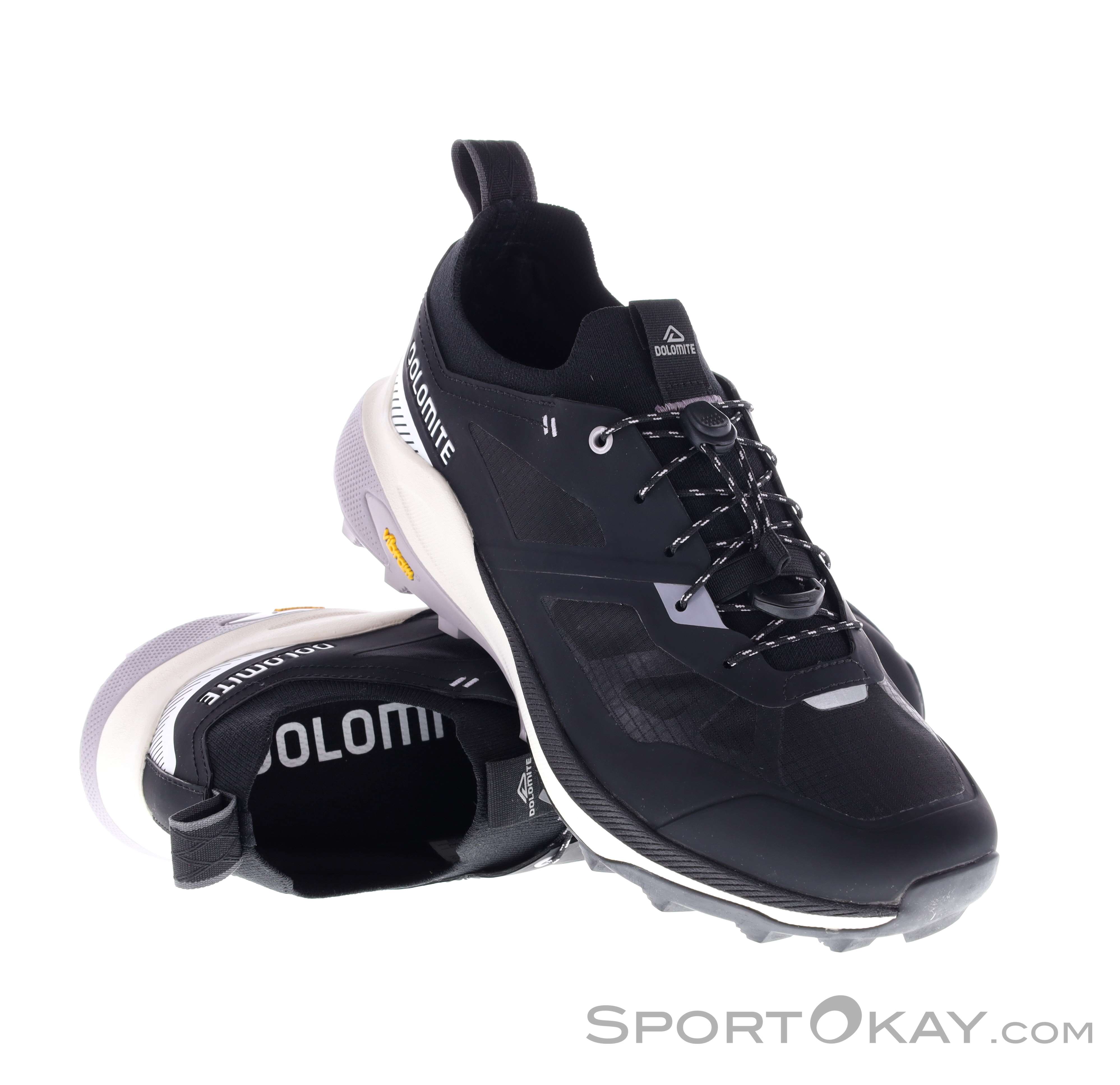 Dolomite Nibelia Damen Trekkingschuhe - Trekkingschuhe - Schuhe ...