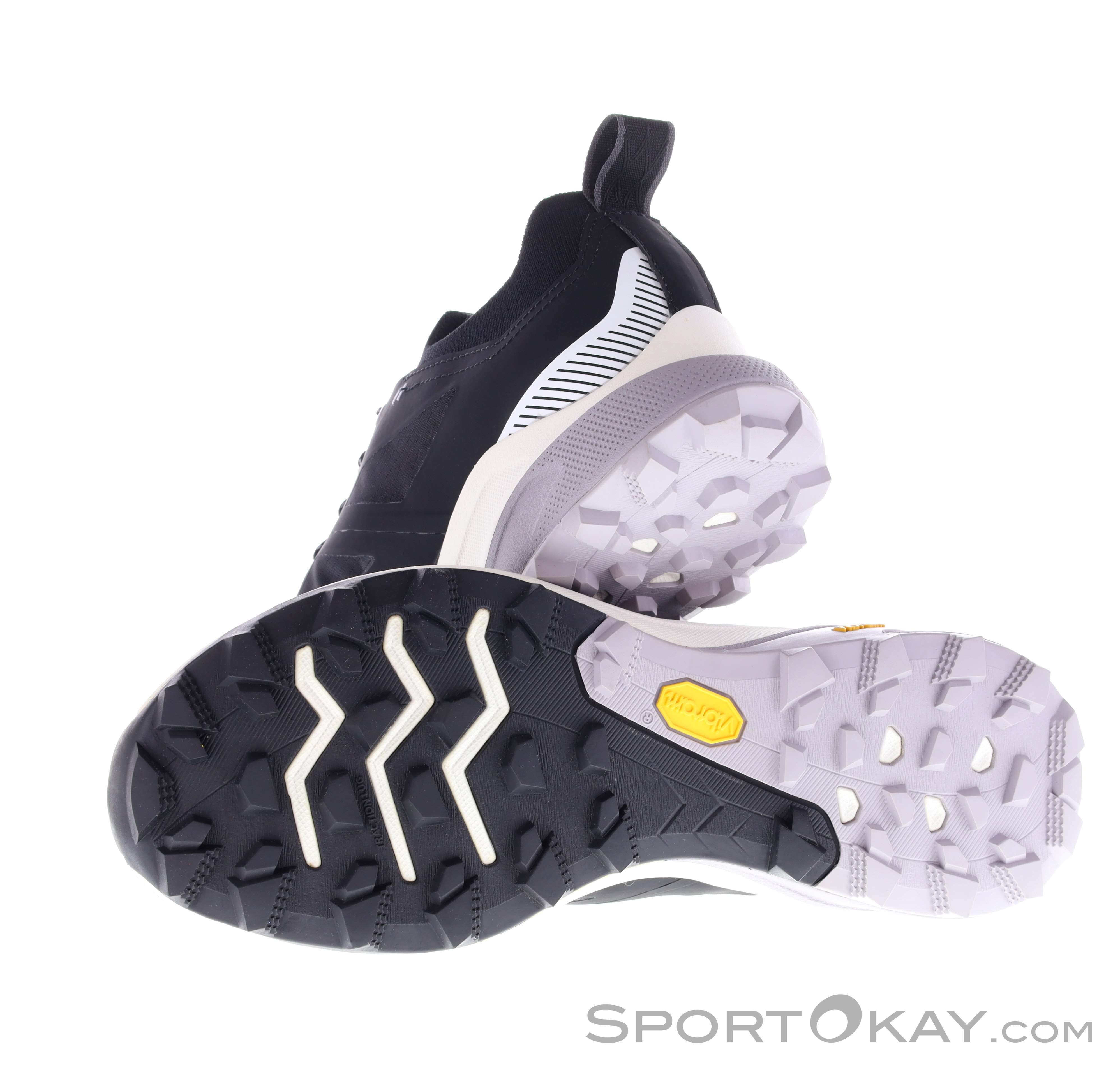Dolomite Nibelia Damen Trekkingschuhe - Trekkingschuhe - Schuhe ...