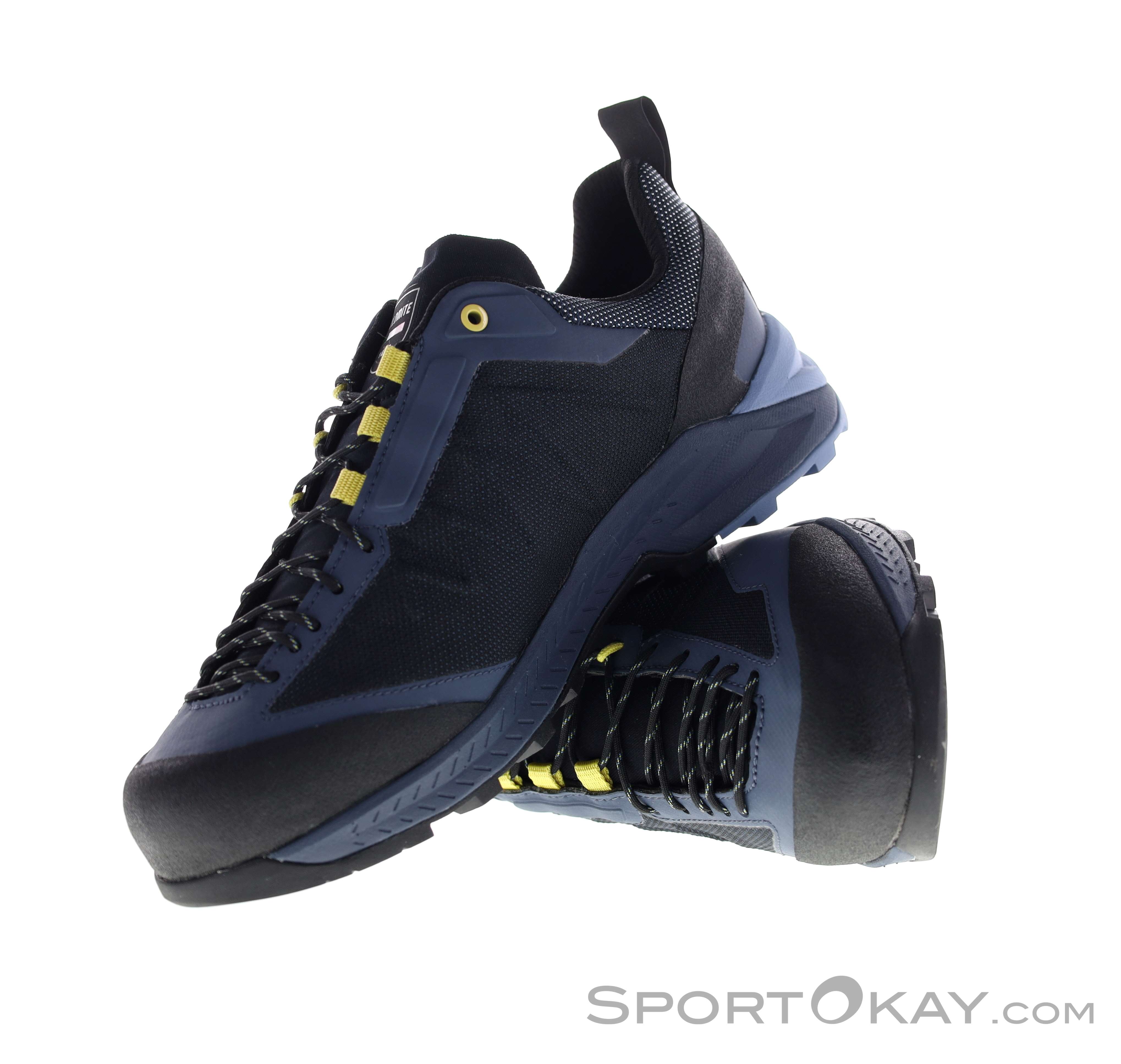 Dolomite Crodarossa GTX Damen Wanderschuhe Gore-Tex - Wanderschuhe ...