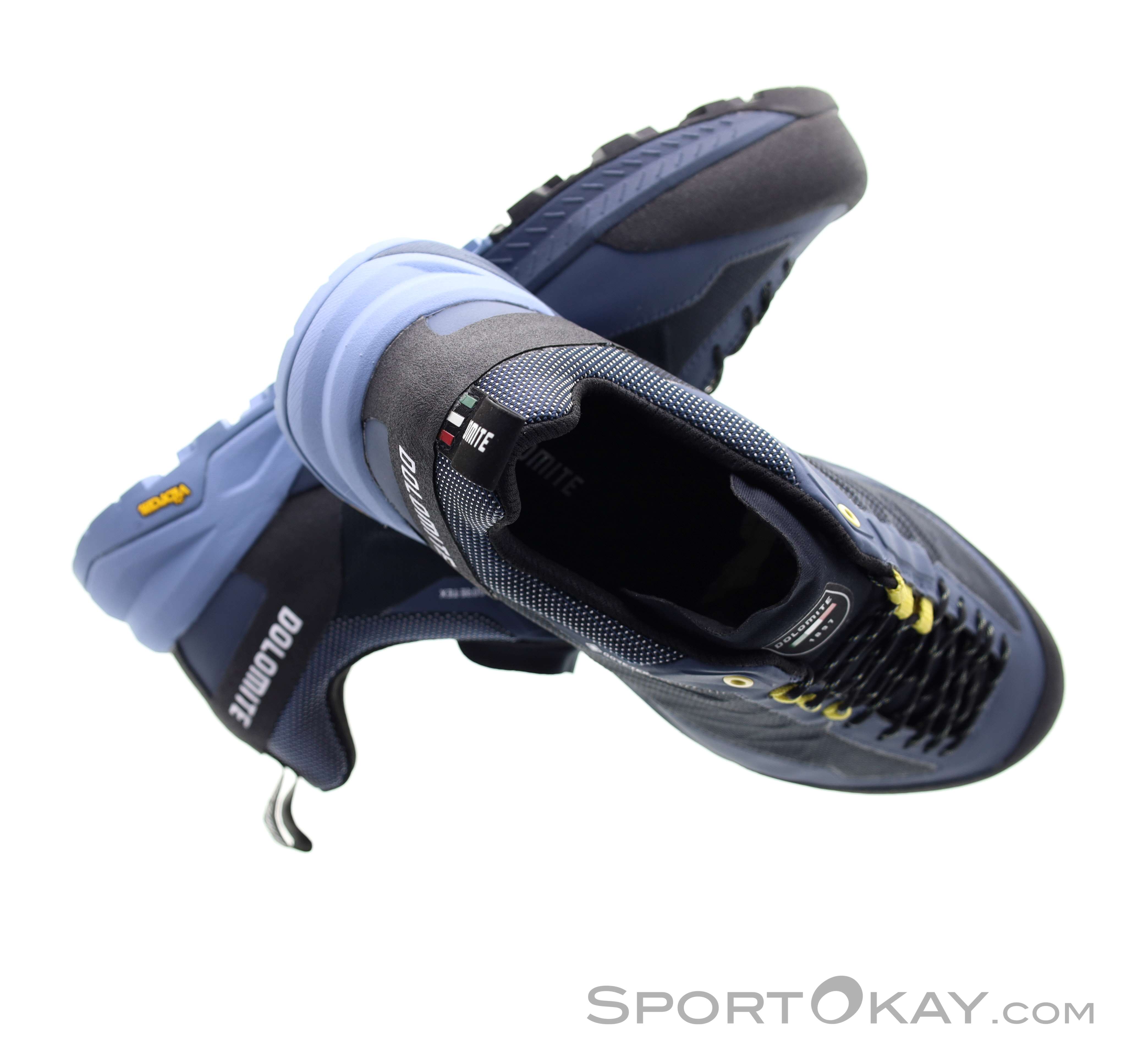 Dolomite Crodarossa GTX Damen Wanderschuhe Gore-Tex - Wanderschuhe ...