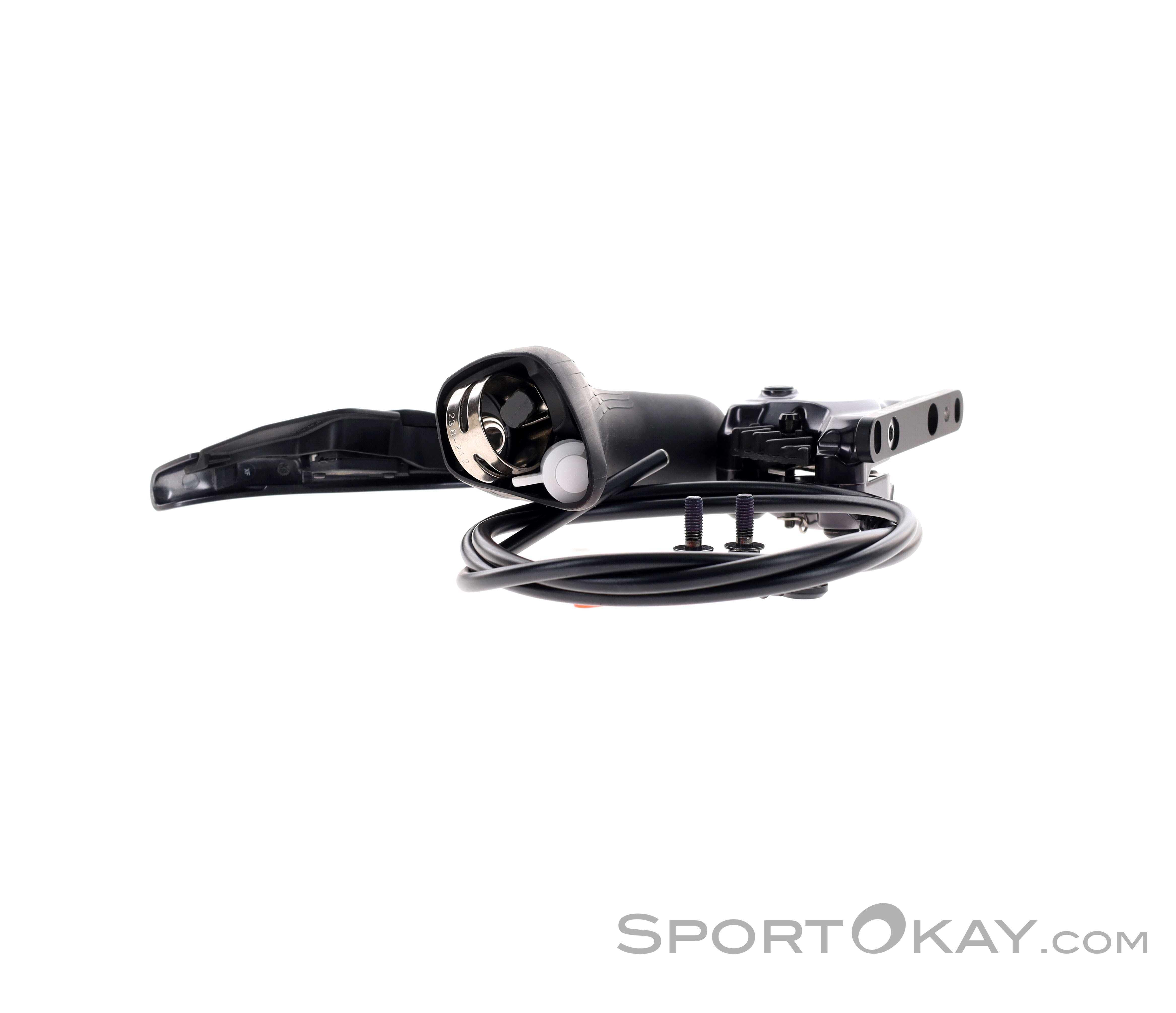 Shimano Ultegra Di2 ST-R8170+BR-R8170 2-fach Front Disc Brake - Brakes ...
