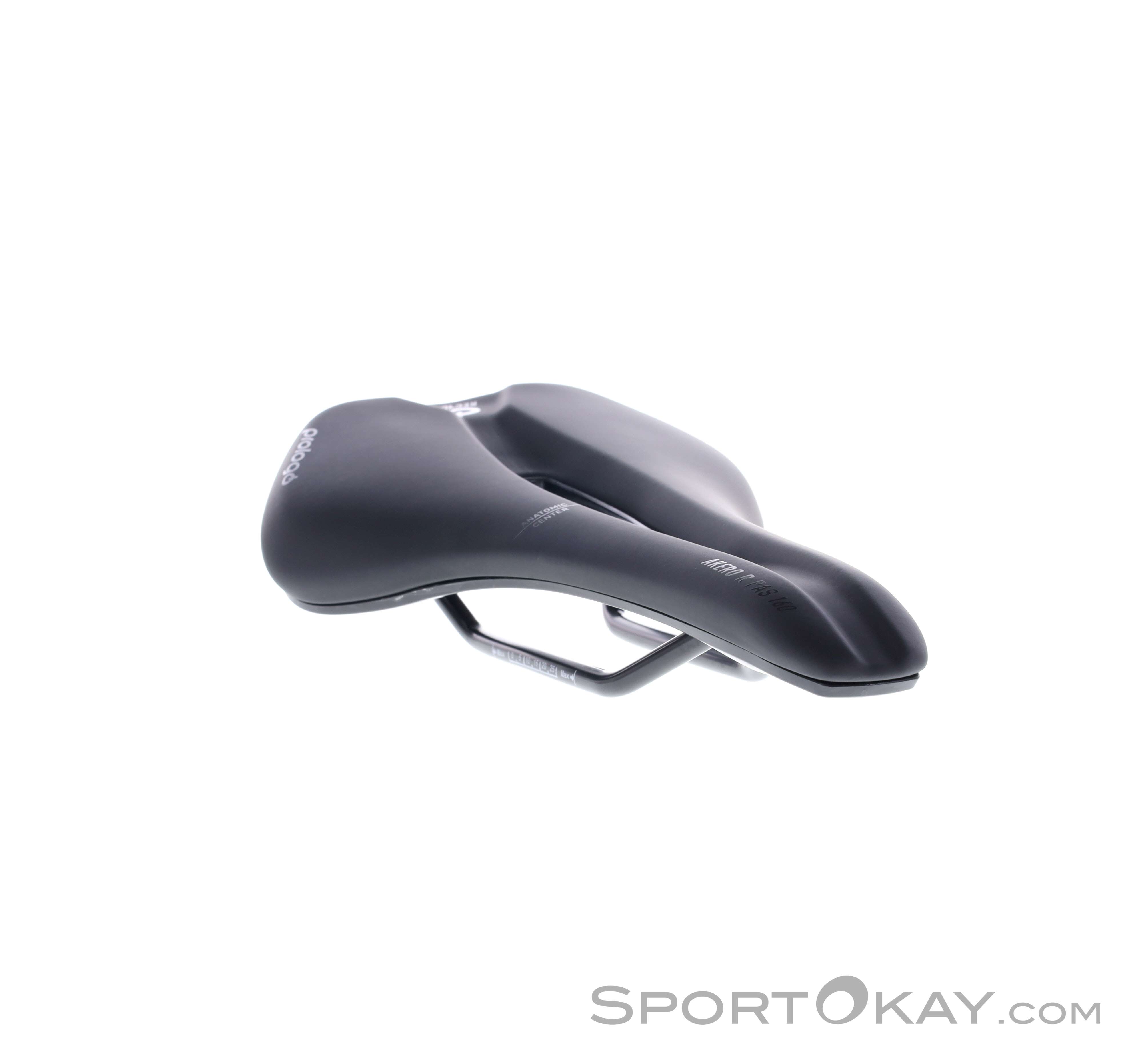 Prologo Akero R Pas Sattel - Sattel - Komponenten - Bike - Alle