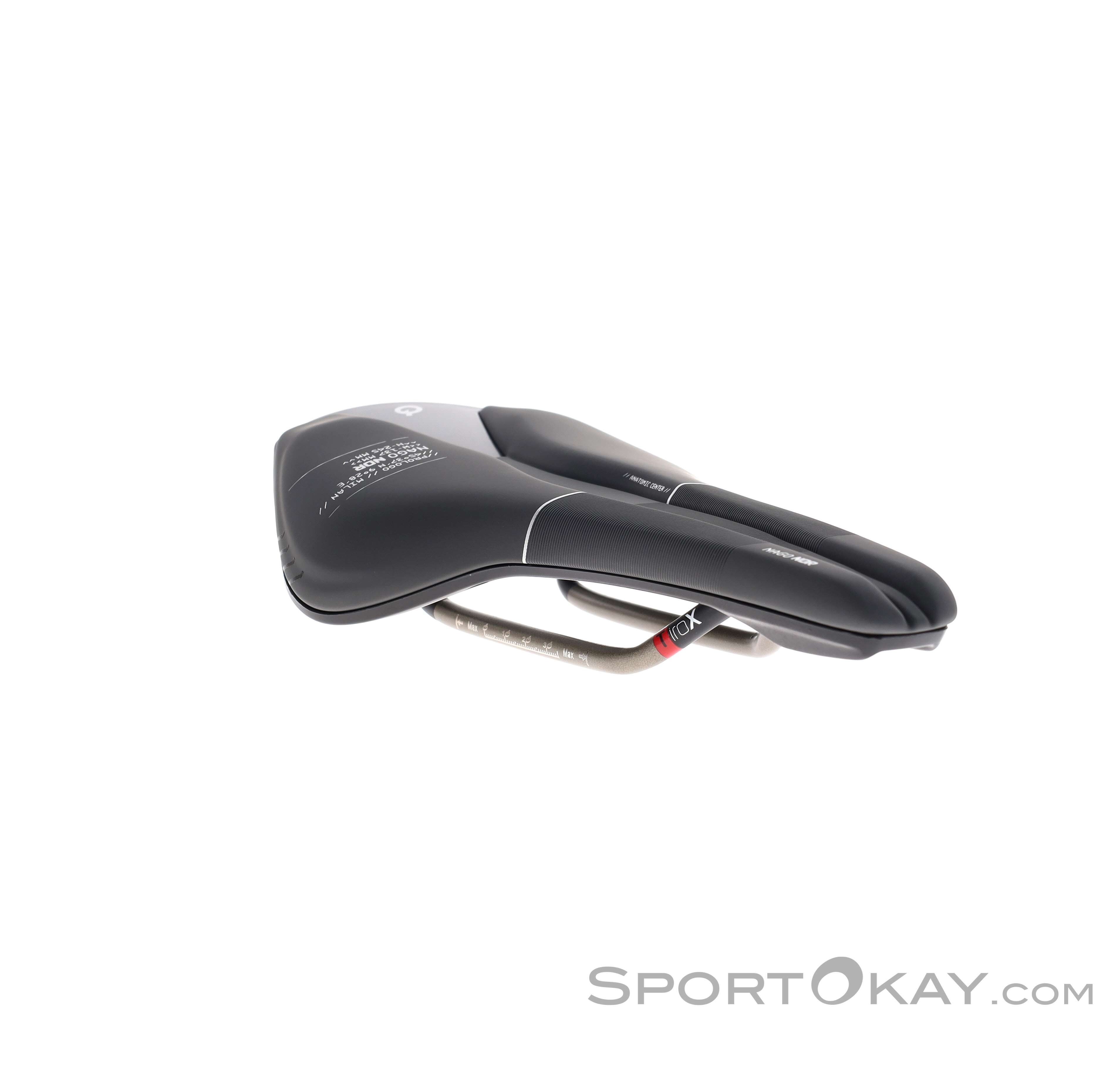 Prologo Nago NDR Saddle - Saddle - Components - Bike - All