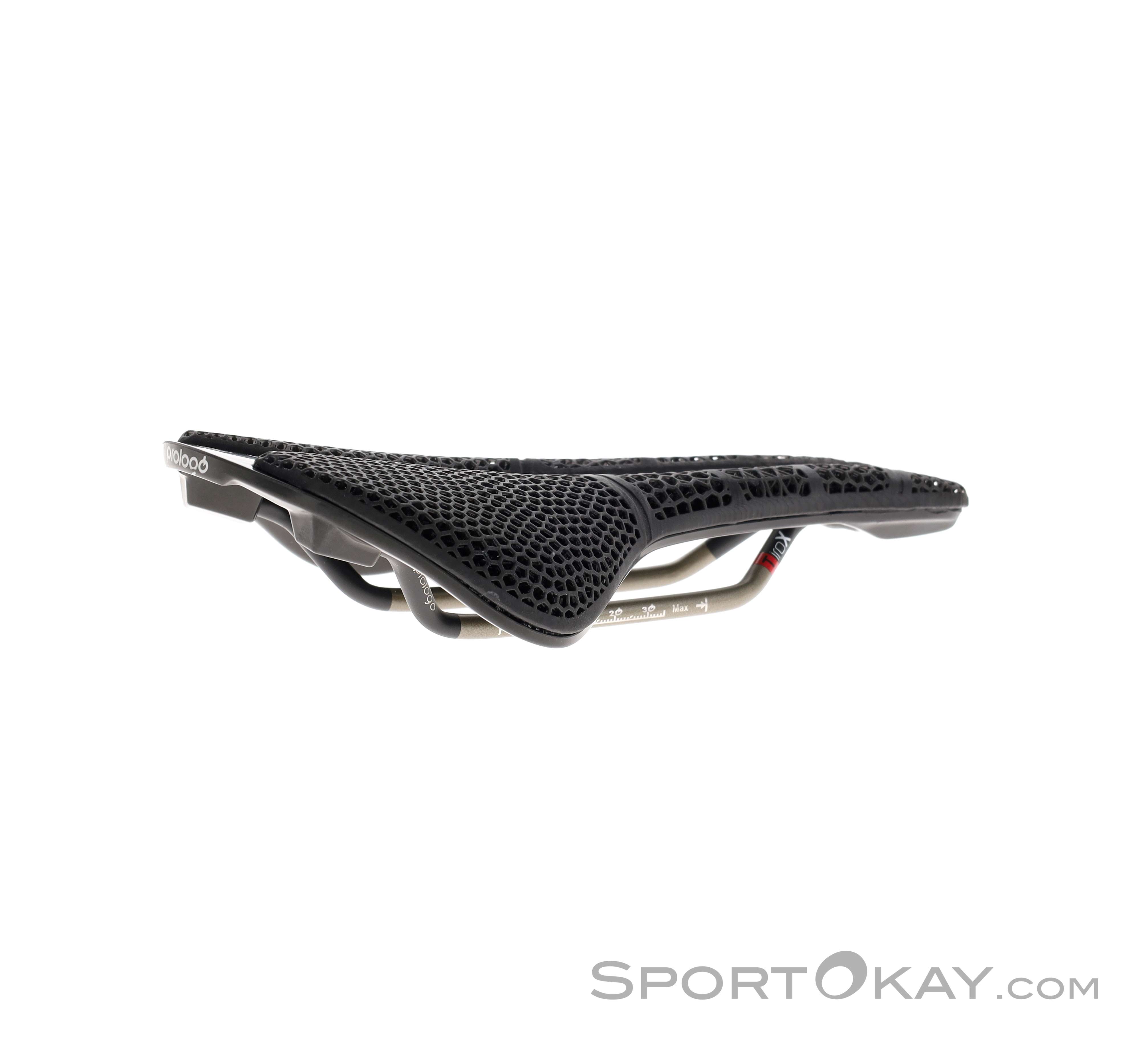 Prologo Nago R4 PAS 3DMSS Saddle - Saddle - Components - Bike - All