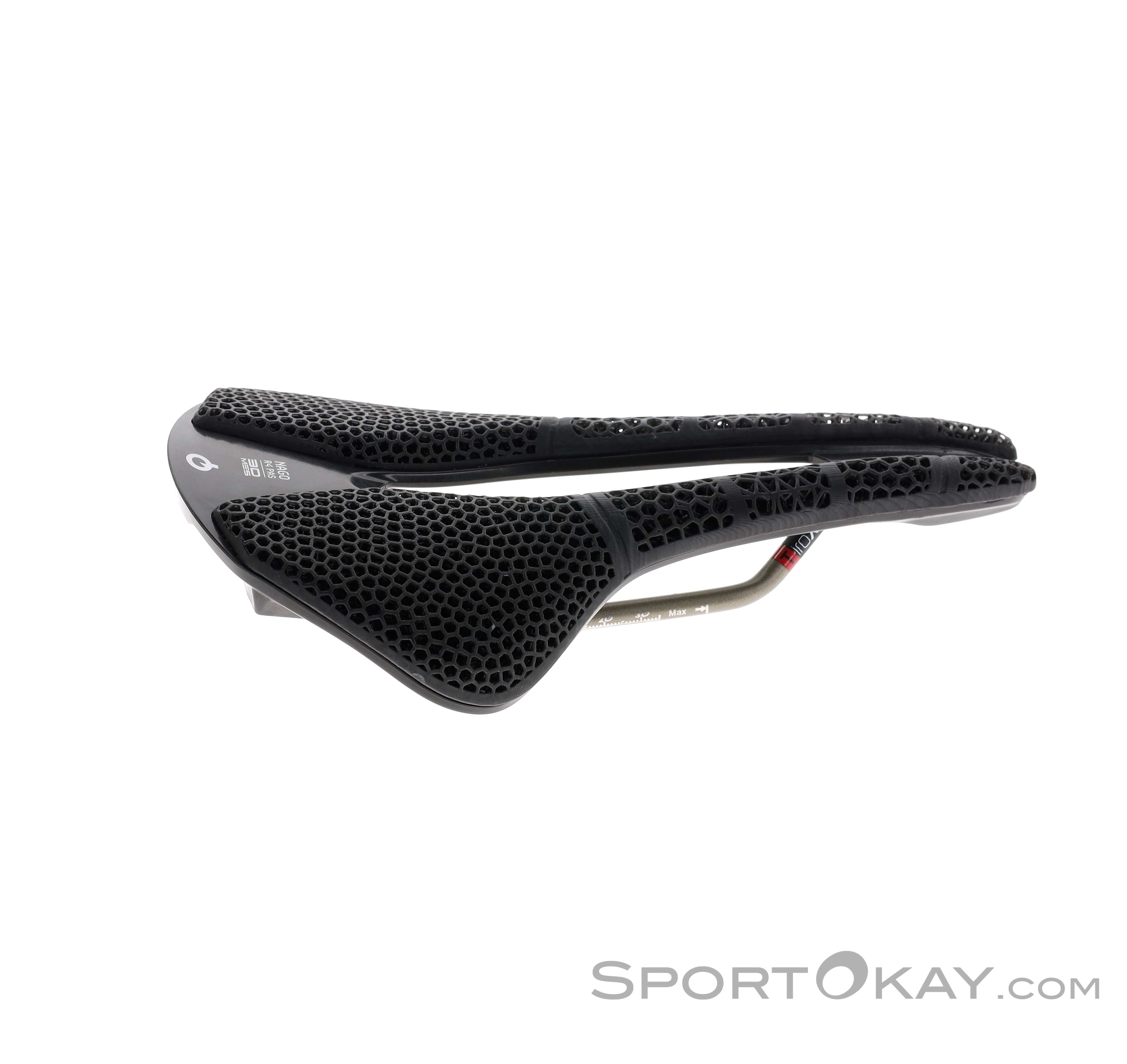 Prologo Nago R4 PAS 3DMSS Saddle - Saddle - Components - Bike - All