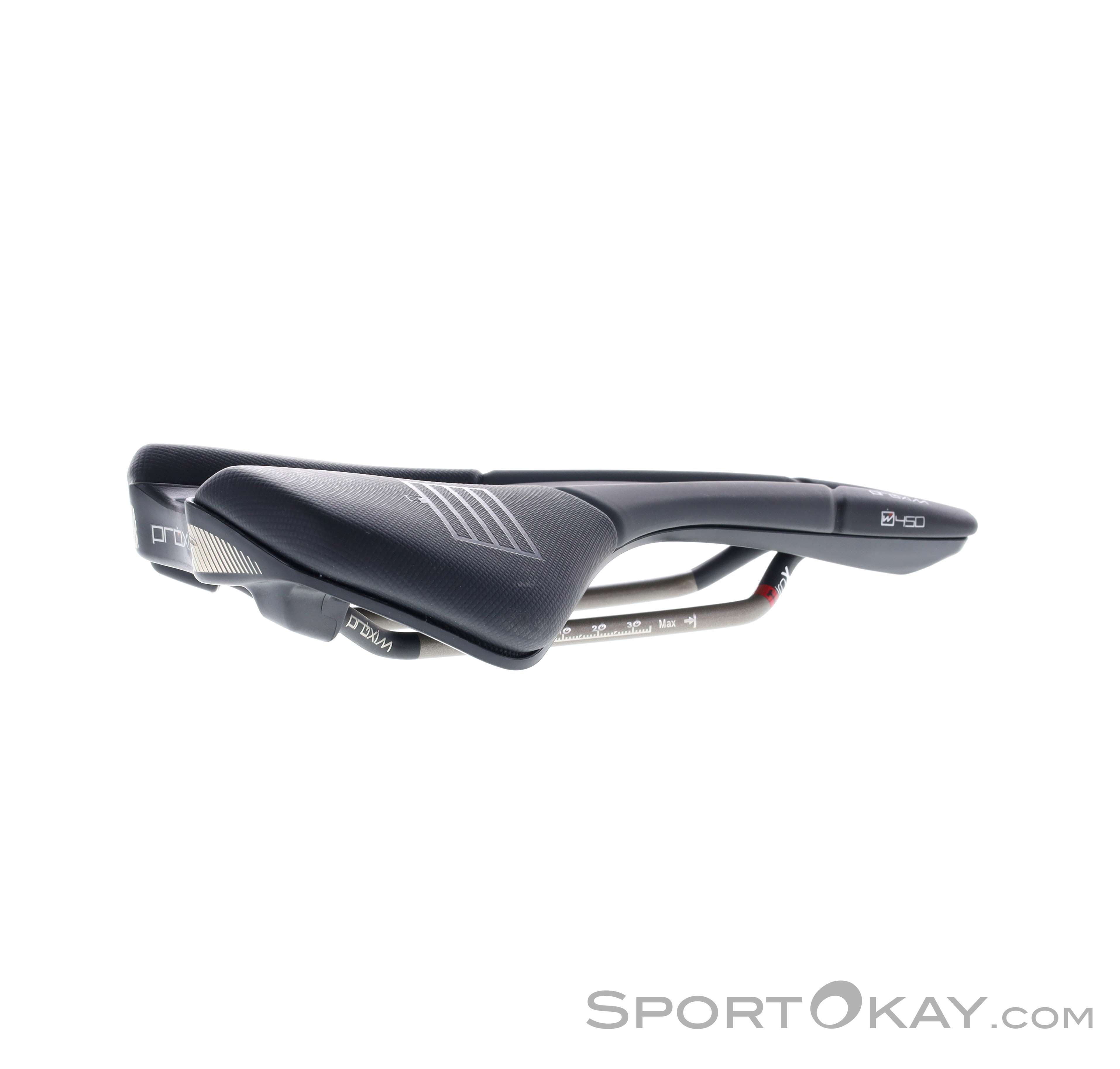 Prologo Proxim W450 Performance Sattel - Sattel - Komponenten - Bike - Alle