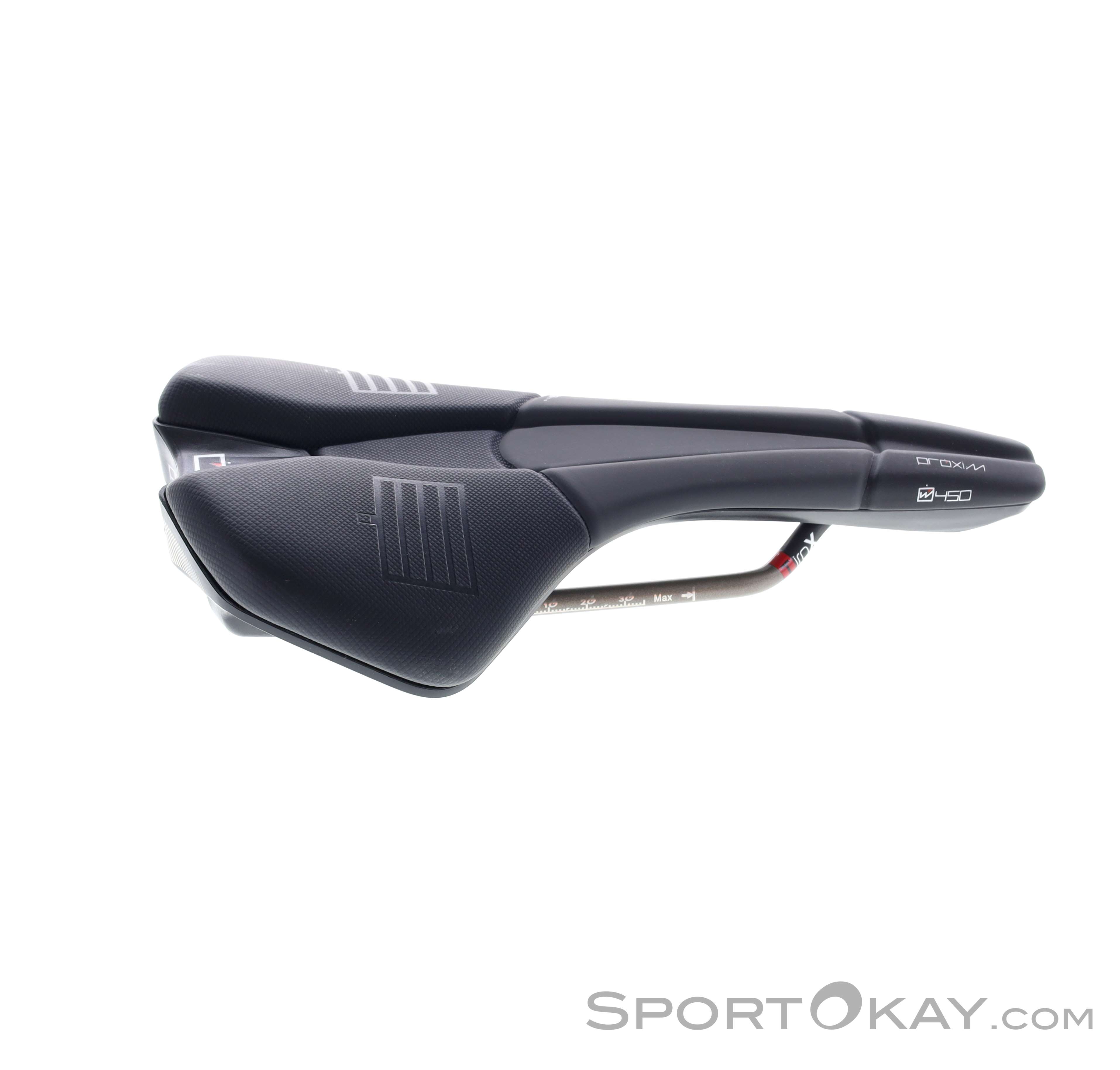Prologo Proxim W450 Performance Sattel - Sattel - Komponenten - Bike - Alle