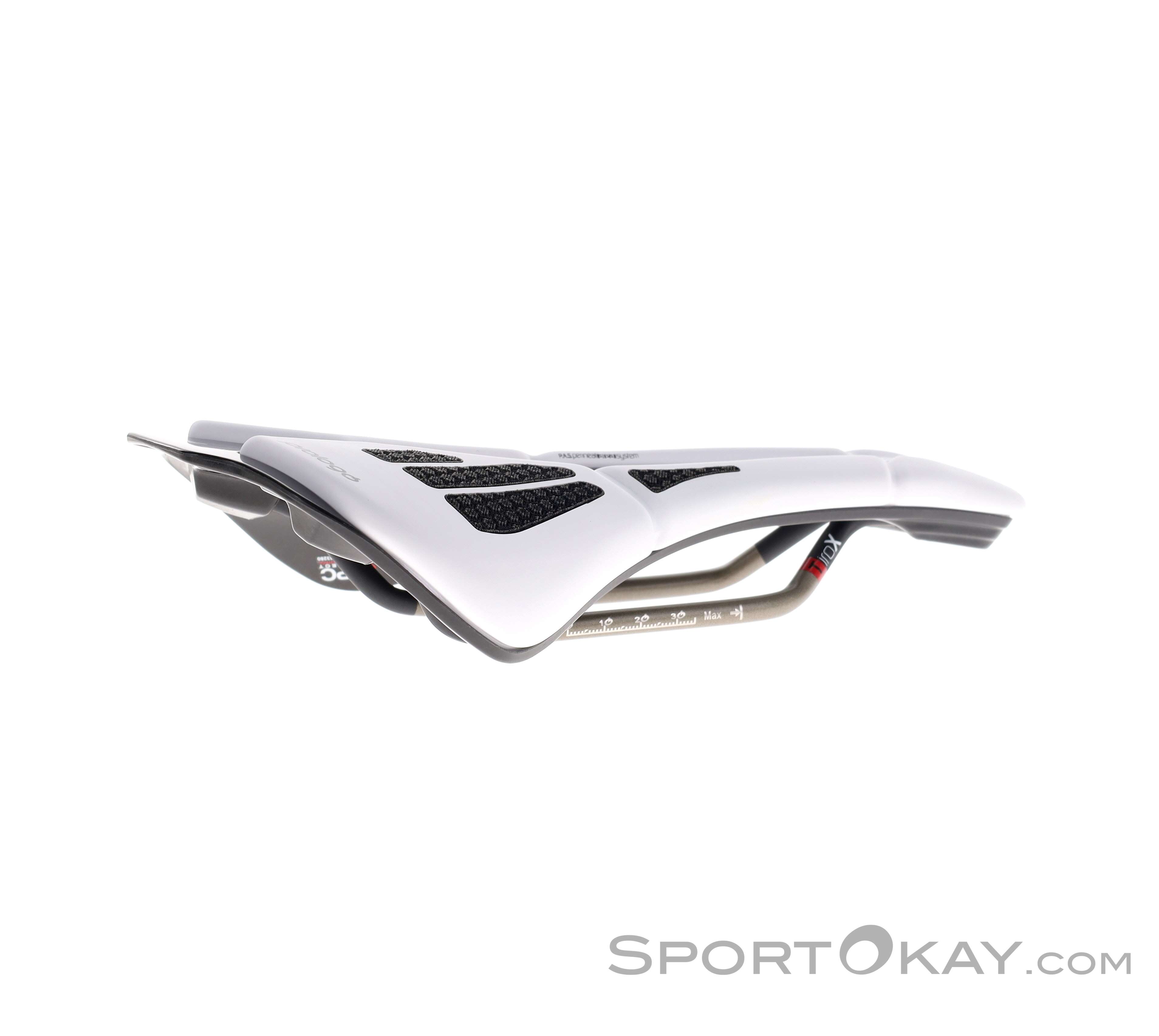 Prologo Scratch PAS CPC Saddle - Saddle - Components - Bike - All