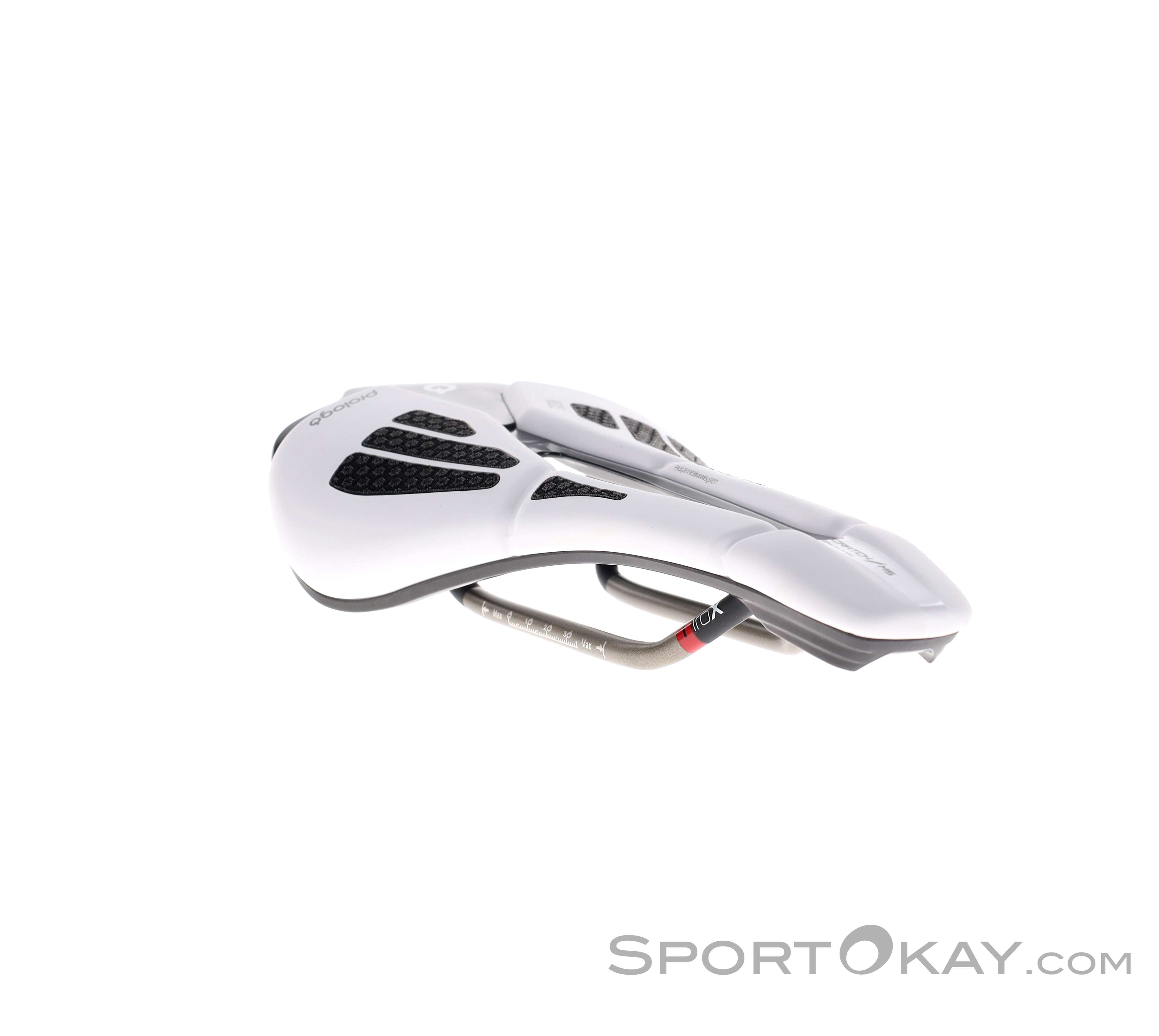 Prologo Scratch PAS CPC Saddle - Saddle - Components - Bike - All