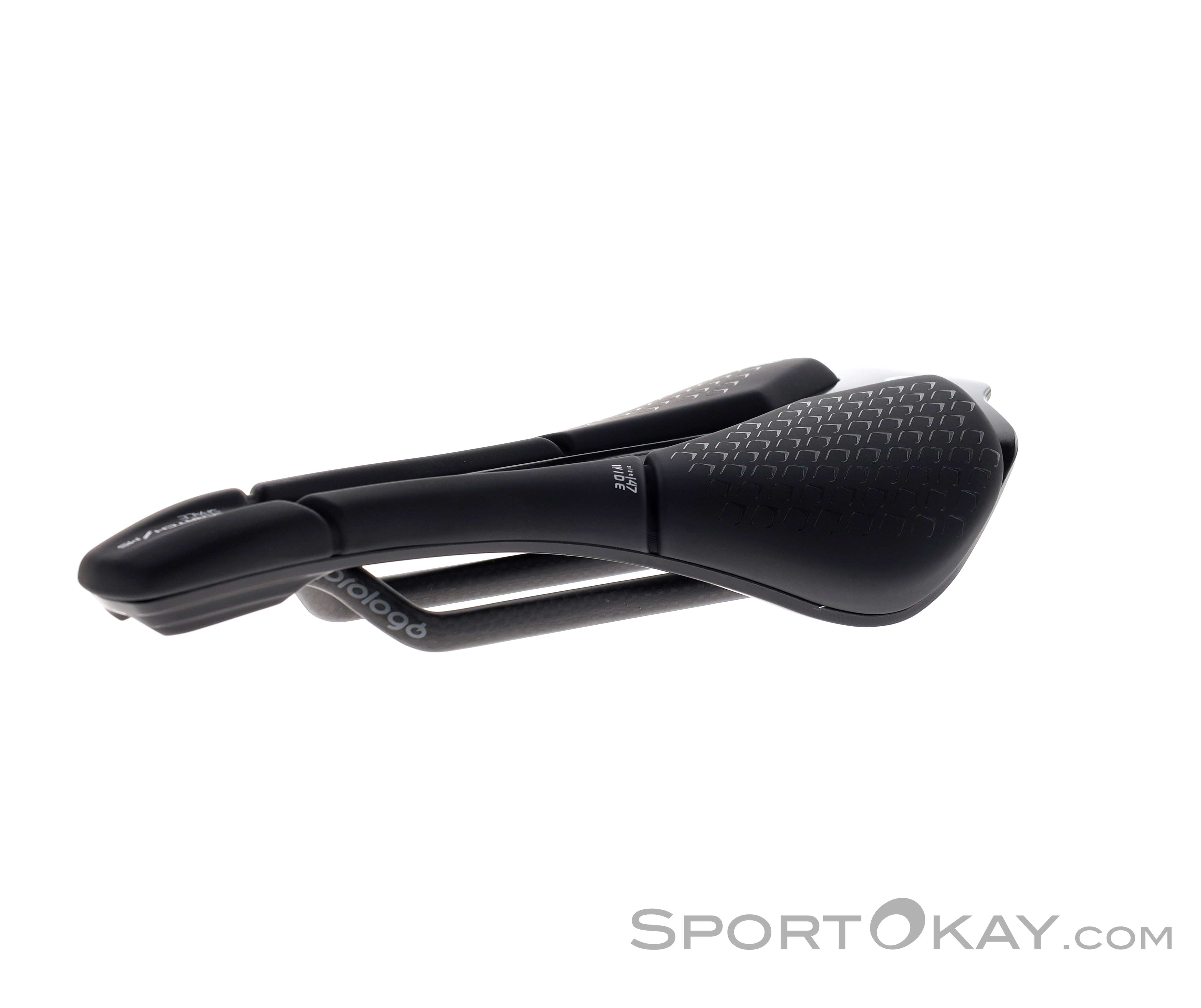 Prologo Scratch M5 Space Saddle - Saddle - Components - Bike - All