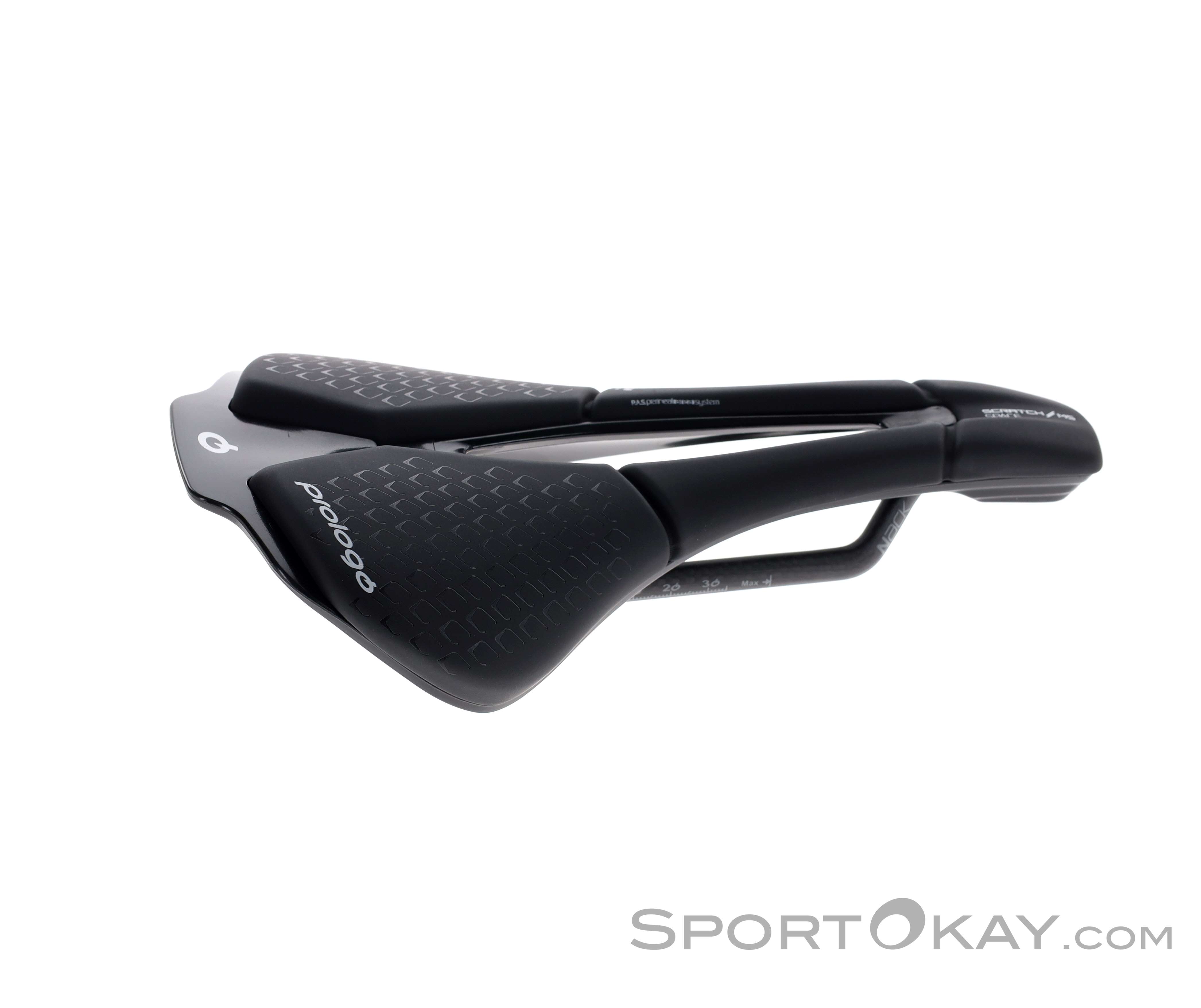 Prologo Scratch M5 Space Saddle - Saddle - Components - Bike - All