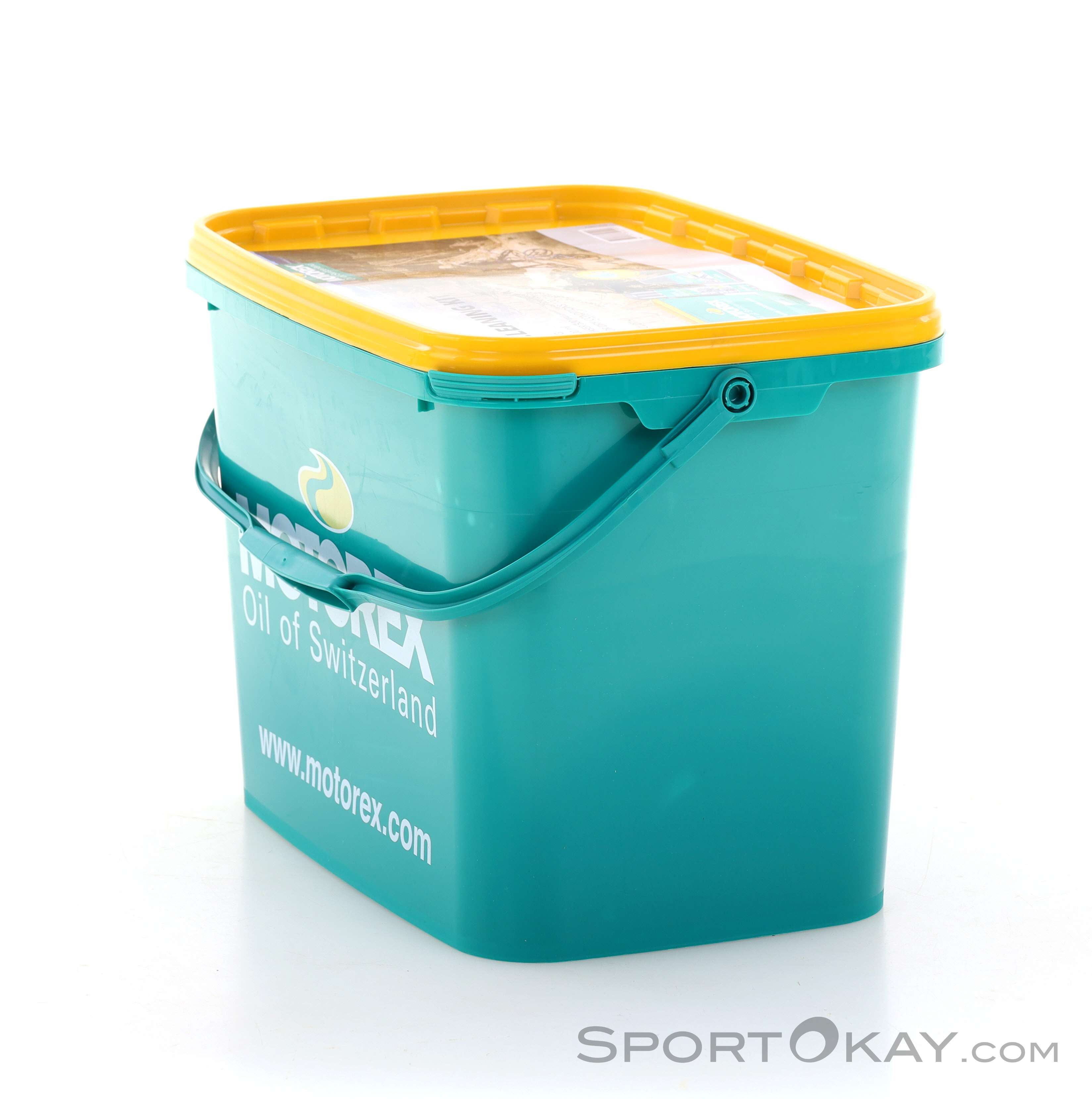 Motorex Bike Cleaning Kit Reinigungsset - Reinigung & Pflege - Werkzeug ...