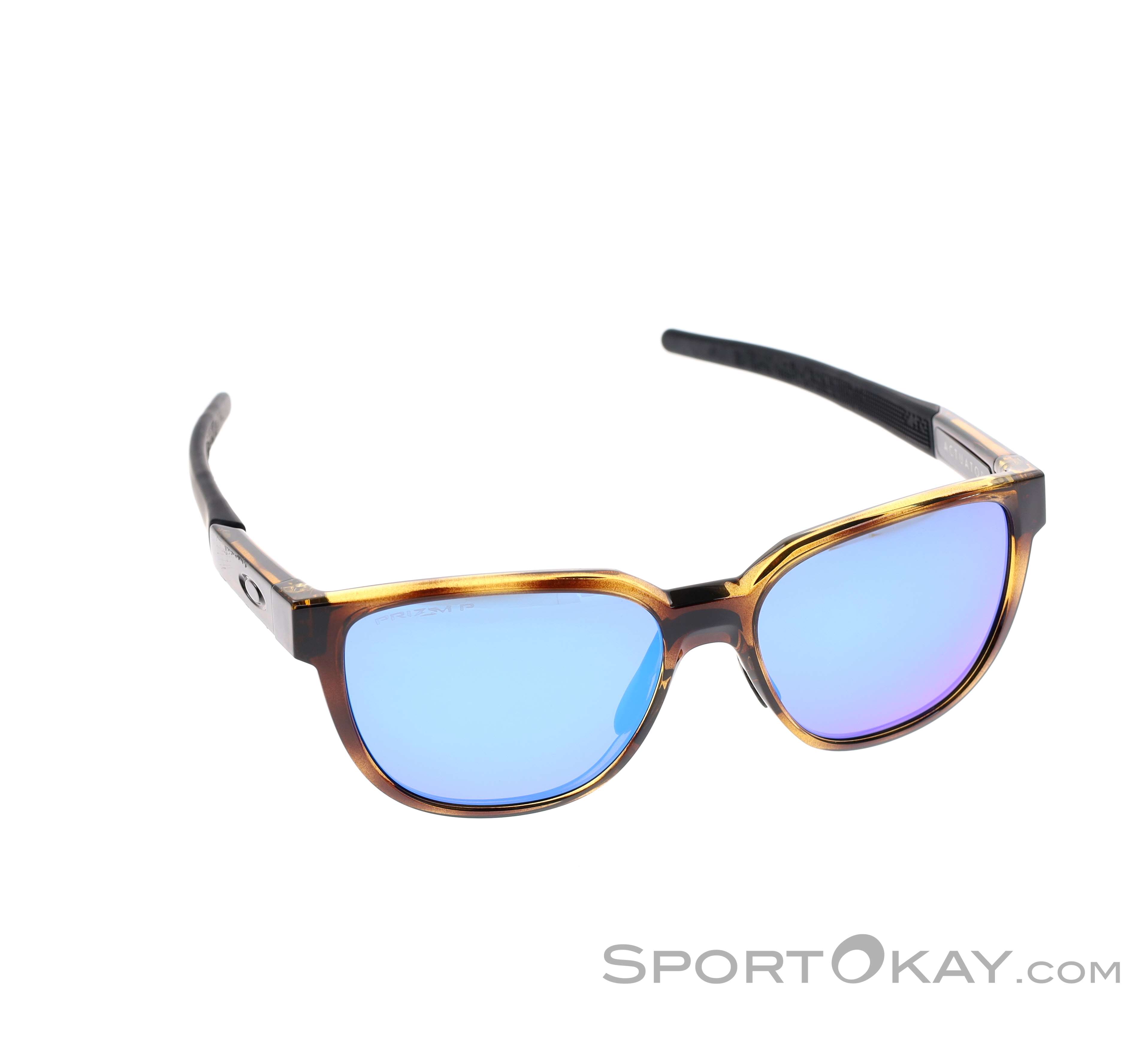 Oakley Actuator Sunglasses - Fashion Sunglasses - Sunglasses - Fashion ...